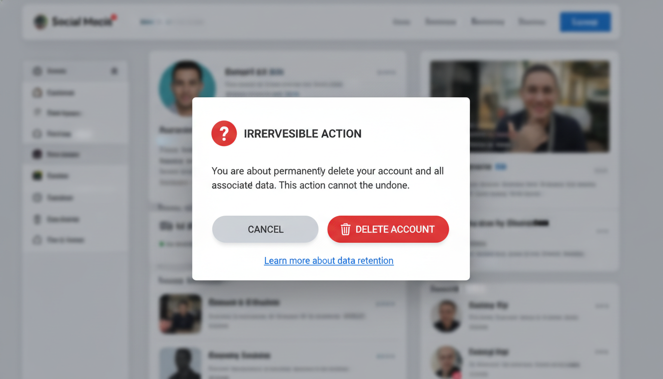 Modal vs Popup: Understanding the Differences, Use Cases, and Best ...