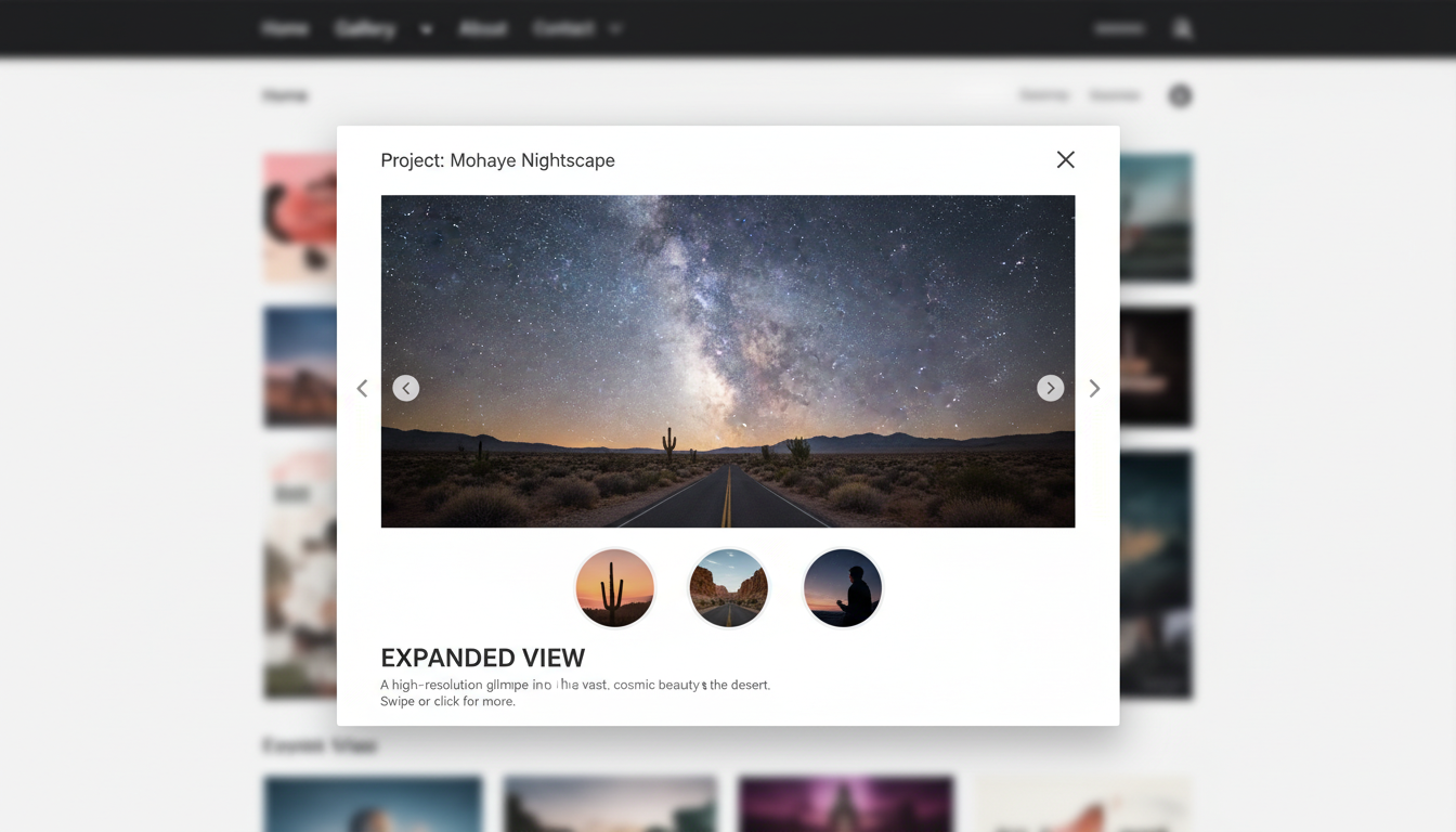 Modal vs Popup: Understanding the Differences, Use Cases, and Best ...