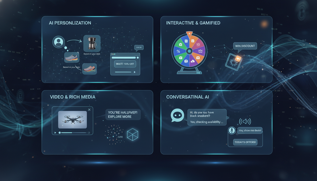Modal vs Popup: Understanding the Differences, Use Cases, and Best ...