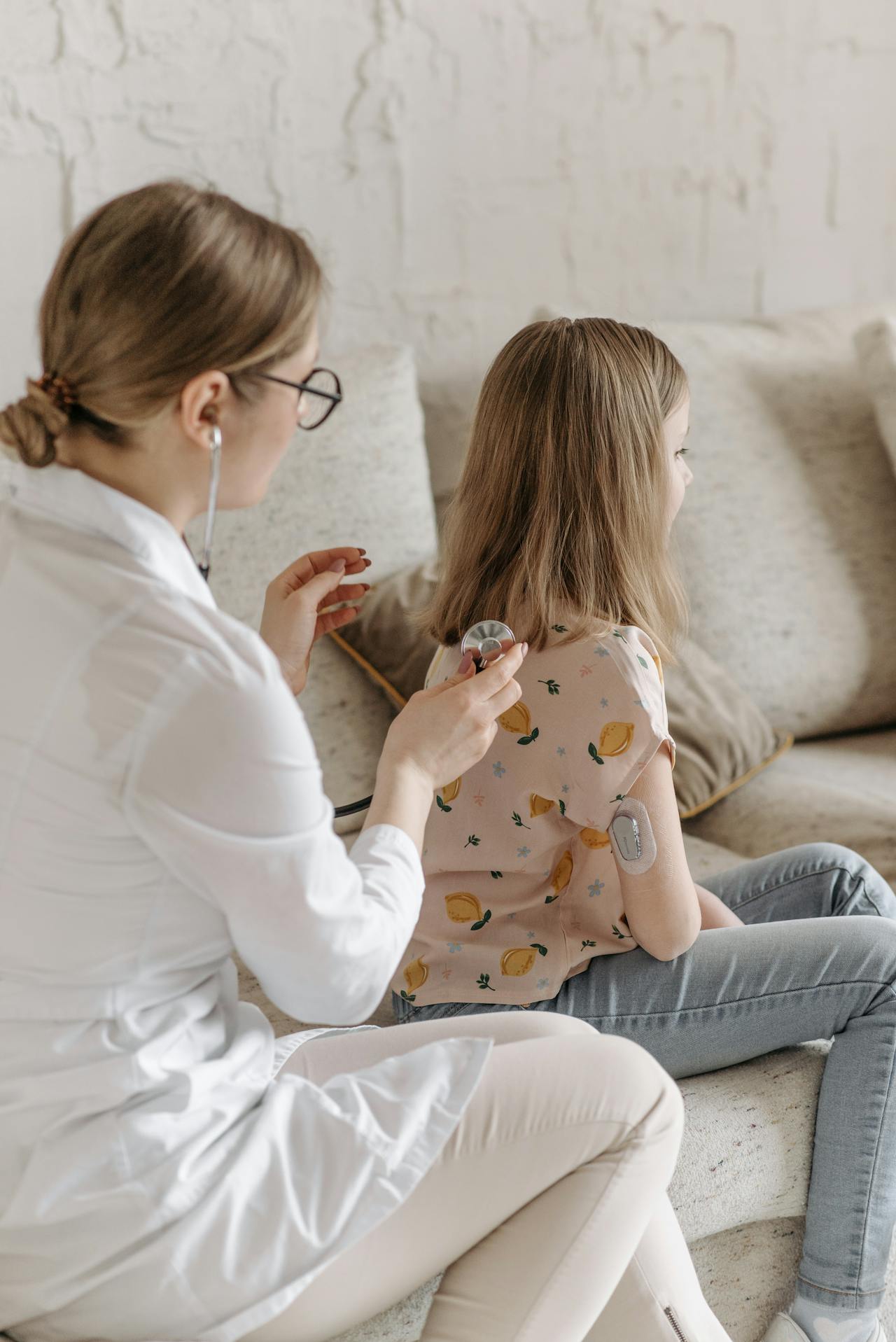 Pediatric Vision Screening: Coding & Billing Guide - BONFIRE